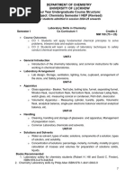 Drawing Lab Diagrams On Chemix | PDF