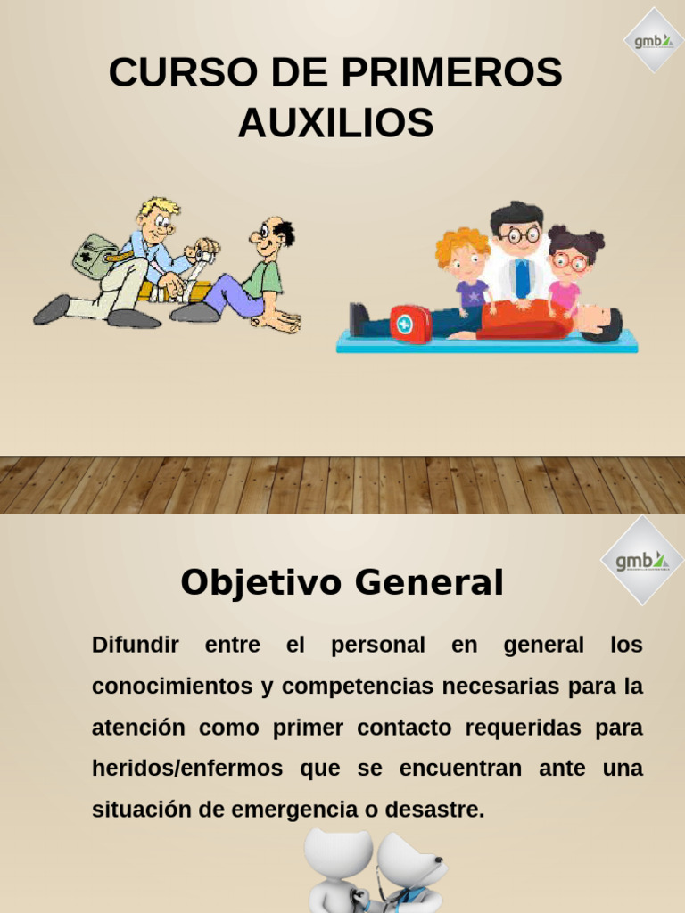 Primeros Auxilios 2021 2 | PDF | Reanimación cardiopulmonar | Paro cardíaco