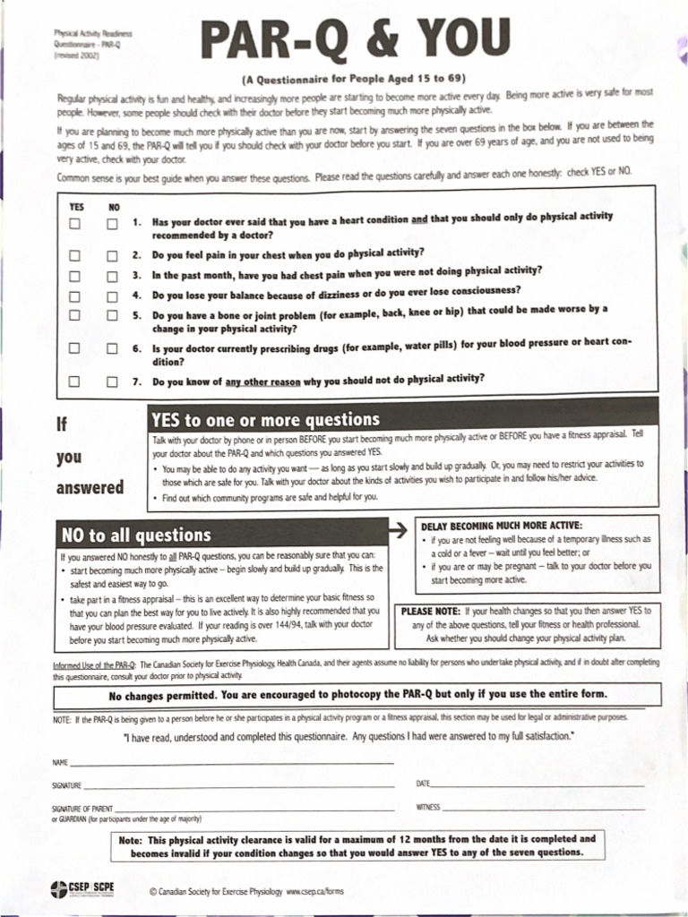 Par Q | PDF