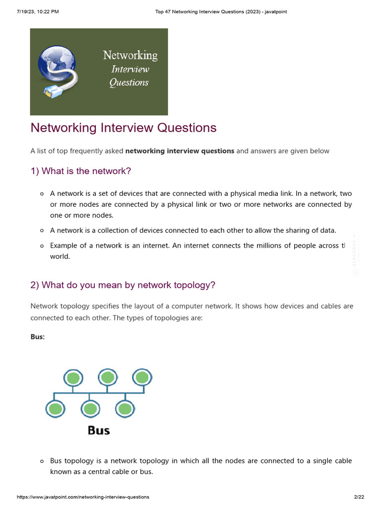 CNS Que | PDF | Osi Model | Computer Network