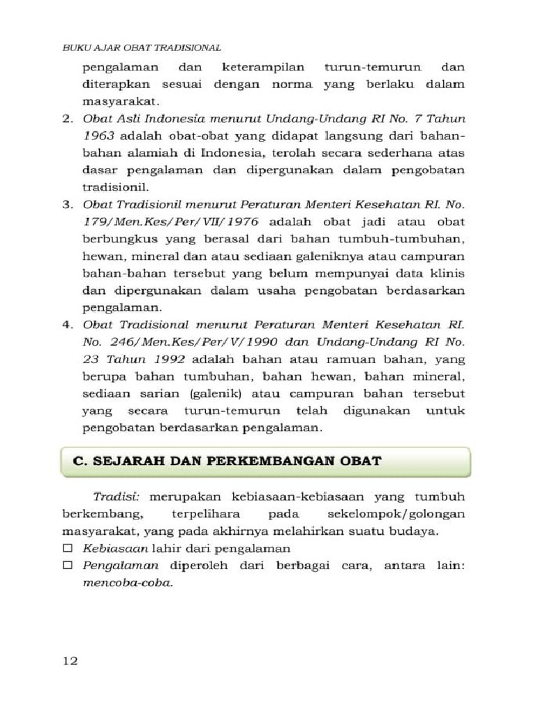 Hal 12 | PDF