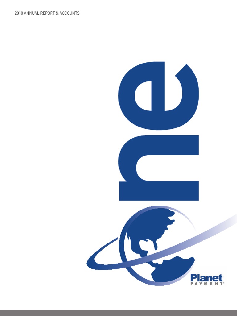 Planet Payment Inc. | PDF | Audit Committee | Board Of Directors