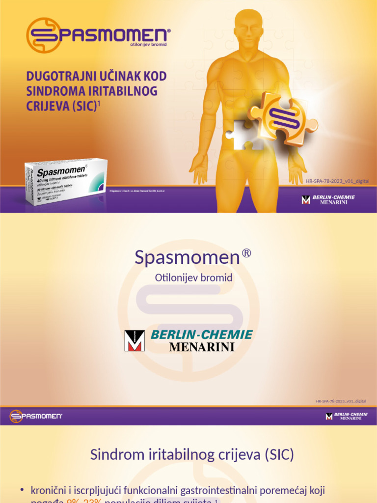 Spasmomen PPT 2023.. | PDF