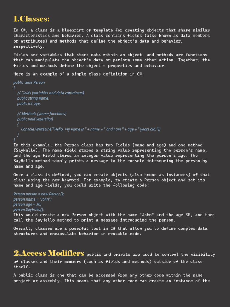 Addition 2 | PDF | Programming | Constructor (Object Oriented Programming)