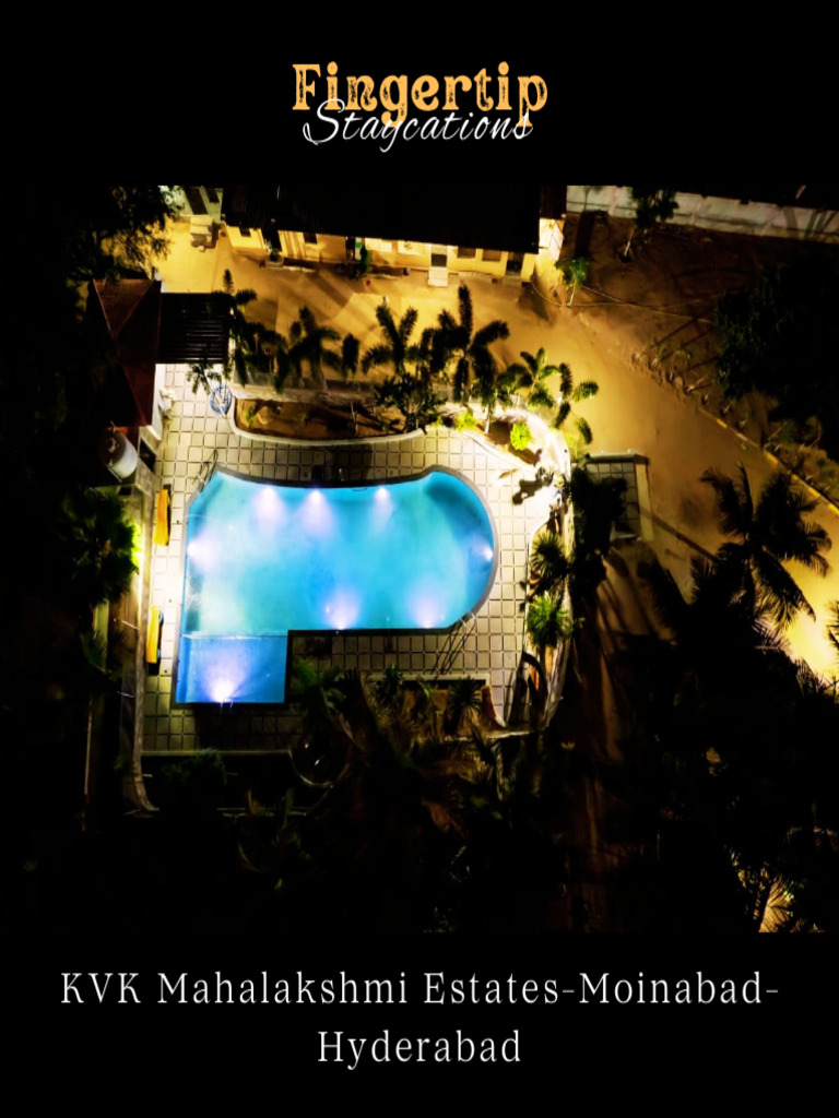 Family-Friendly Farmhouse Retreat | PDF