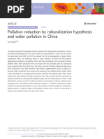 Emerson Class Number | PDF | Soil | Natural Materials