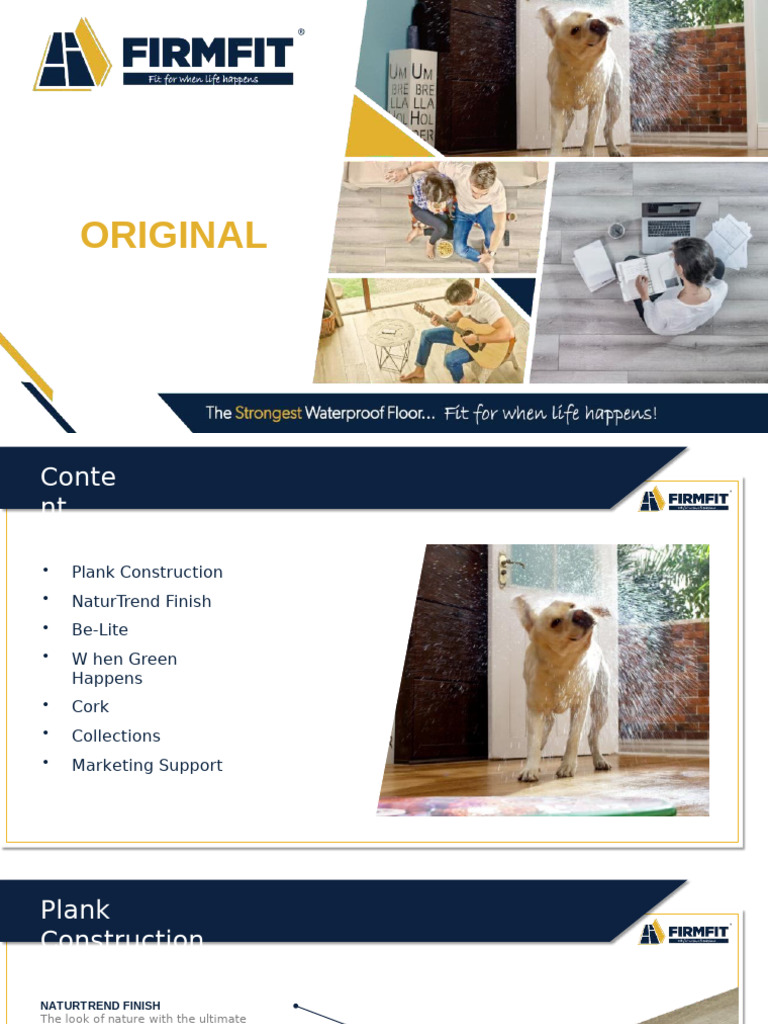 FirmFit EU - FFO | PDF | Online Advertising | Volatile Organic Compound