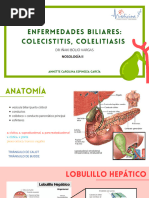 Revisión Coledocolitiasis Guías ASGE 2019 | PDF | Sistema digestivo ...