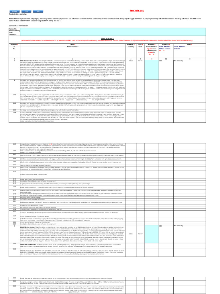Job 7 | PDF | Programmable Logic Controller | Electric Motor