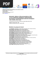 Notion de Prophylaxie | PDF | Infection | Épidémiologie