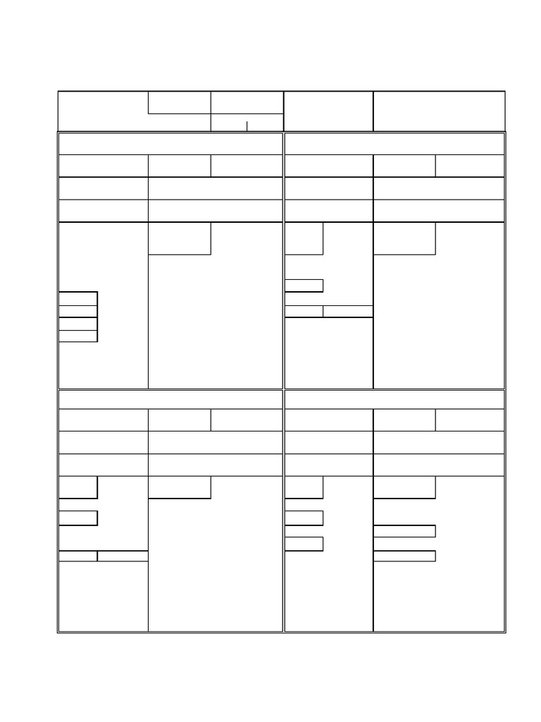 SAD 502 - Customs Declaration Form TRANSIT CONTROL AND TRANSPORT FOR ...