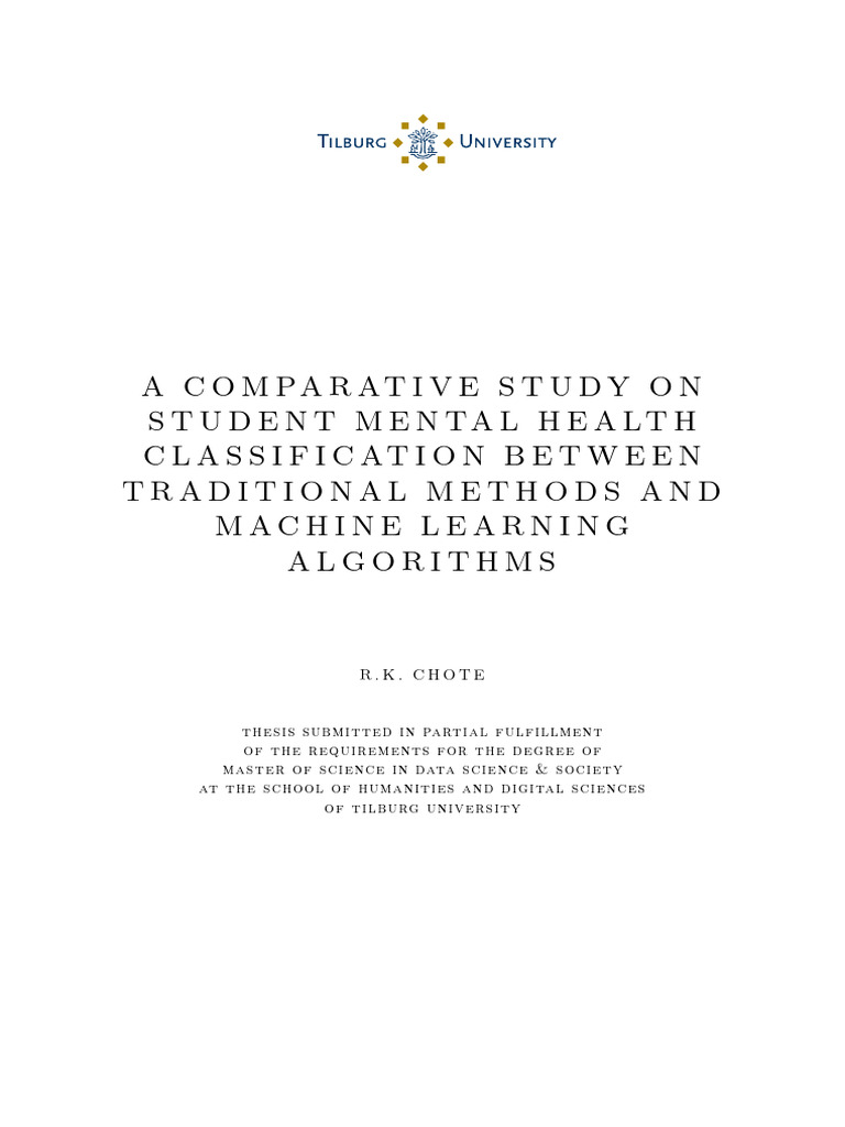 File 160828 | PDF | Machine Learning | Cross Validation (Statistics)