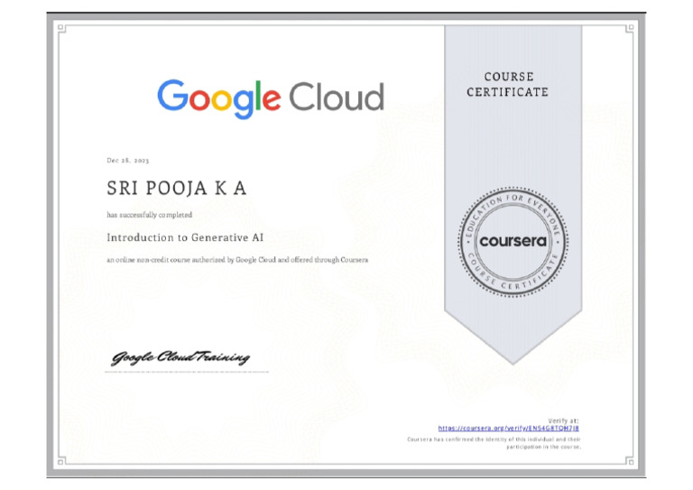 Google Cloud | PDF
