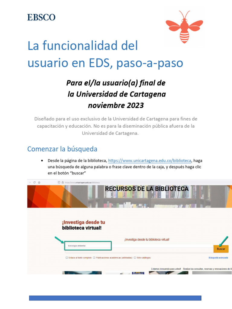 Tutorial Funcionalidad de Usuarios PEF | PDF | Usuario (informática) | Informática