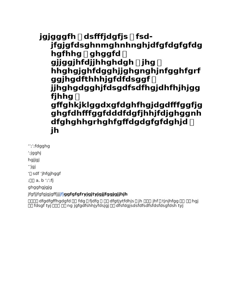 ㅗㅓㅎ러ㅗ | PDF