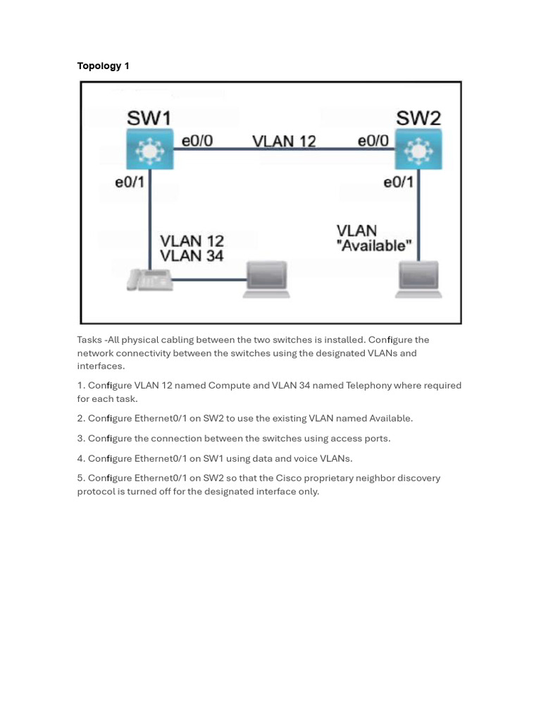 Laboratórios-CCNA | PDF | I Pv6 | Ip Address