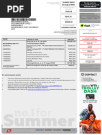 Statement | PDF | Credit Card | Business