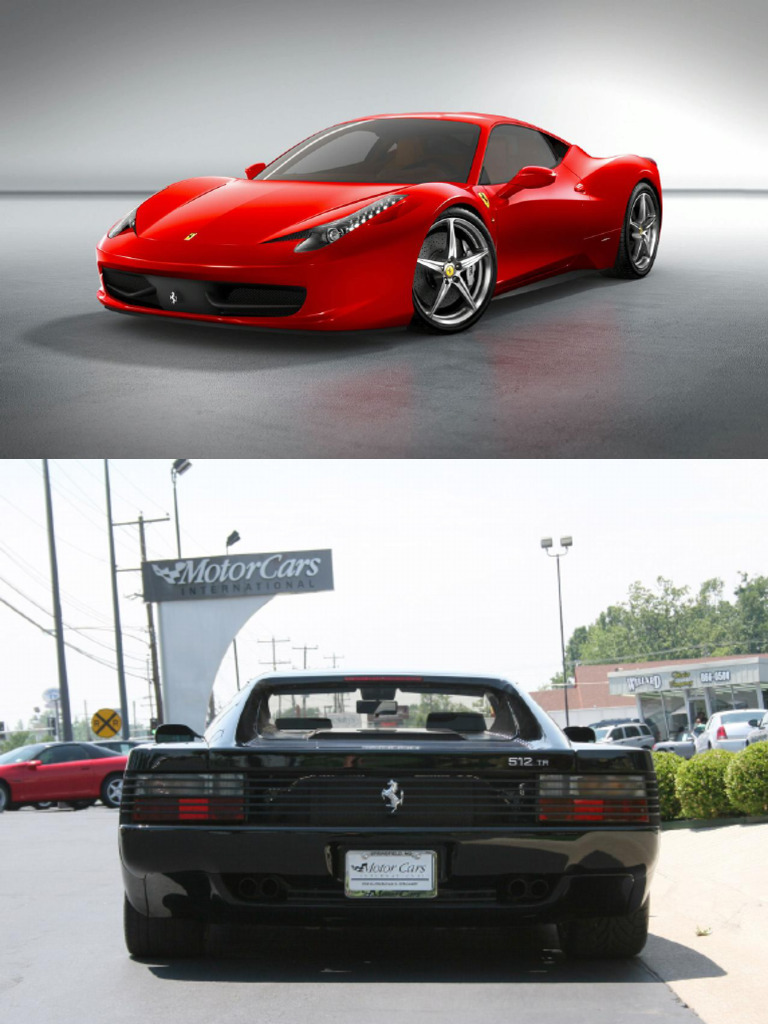 How the Red Turn Red | PDF