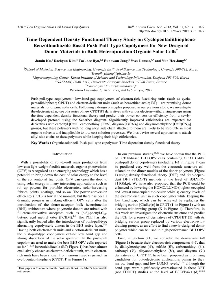 1 OSC | PDF | Physical Chemistry | Physical Sciences