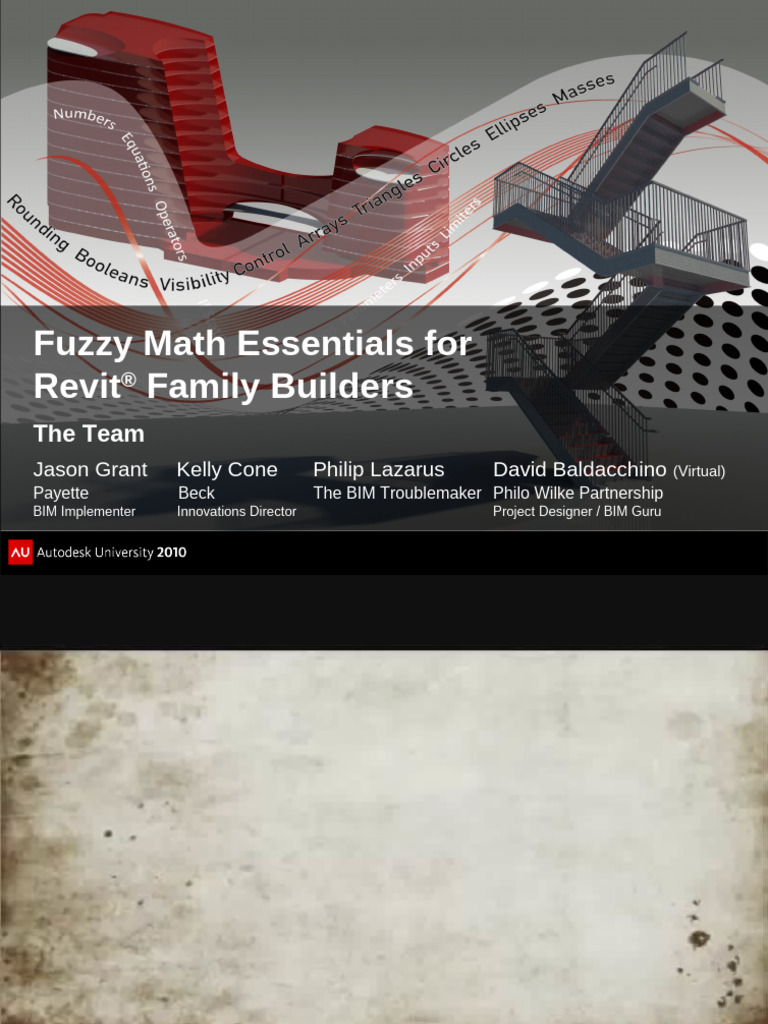 AB327-4 Fuzzy Math Essentials | PDF | Boolean Data Type | Parameter ...