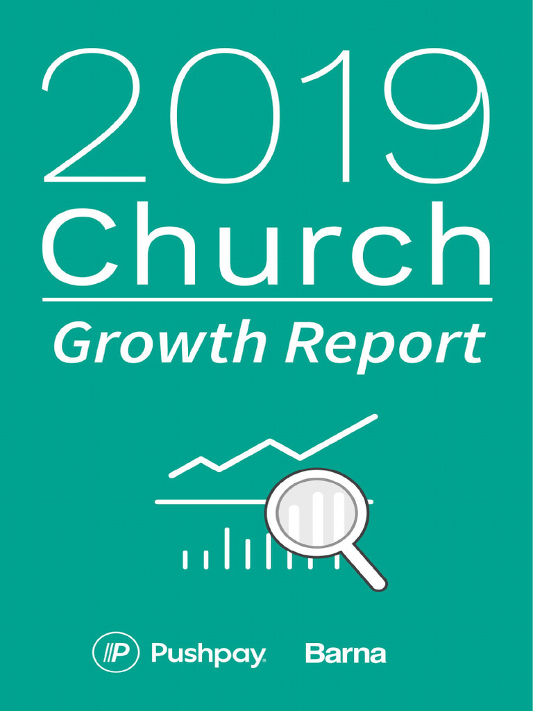 2019 Church Growth Report 6.13.19 FINAL | PDF | Social Media | Popular ...