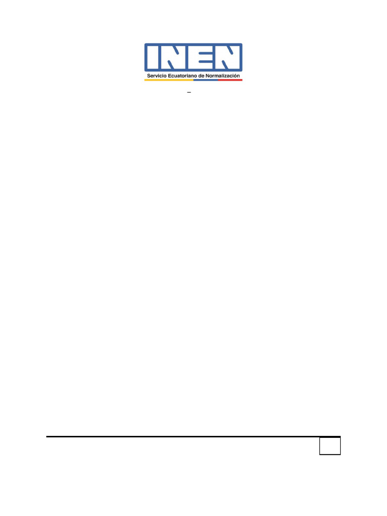 nte-inen-1757-2 | PDF | Agrios | Plantas