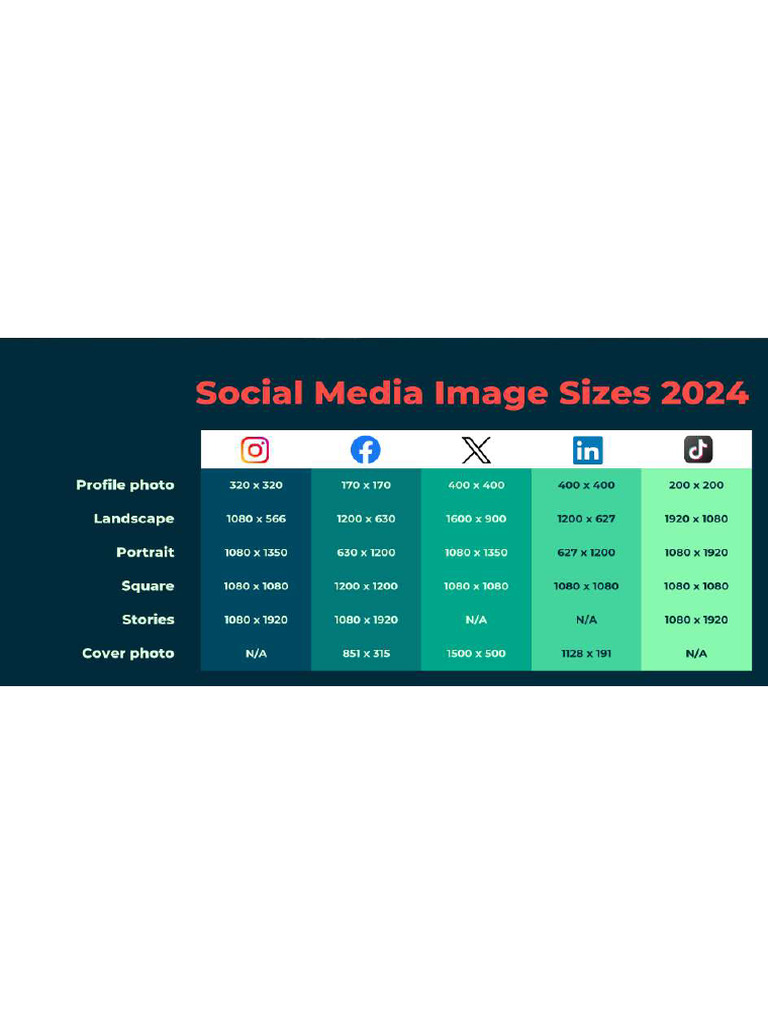 Image Size | PDF