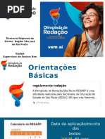 Regulamento Olisp 2025 | PDF