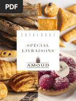 Catalogue Gâteaux Amoud Été 2021 | PDF | Biscuit | Chocolat