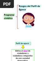 Perfil de Egreso 2022 de La Nueva Escuela Mexicana | PDF | Plan de ...