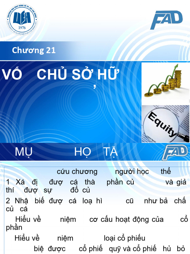 CTTT c21 VCSH Lms | PDF