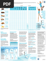 Pediatric Constipation Treatment Guidelines | PDF | Digestive Diseases ...