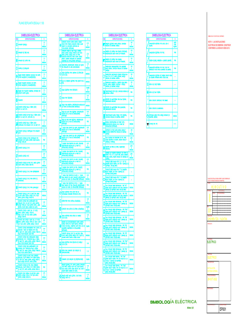 Normal Torre Electrico | PDF | Encendiendo | Ligero