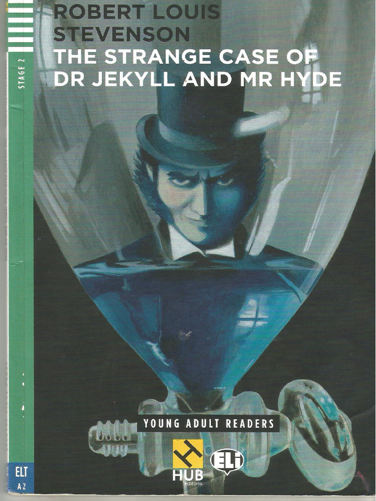 DR Jekill and MR Hide | PDF