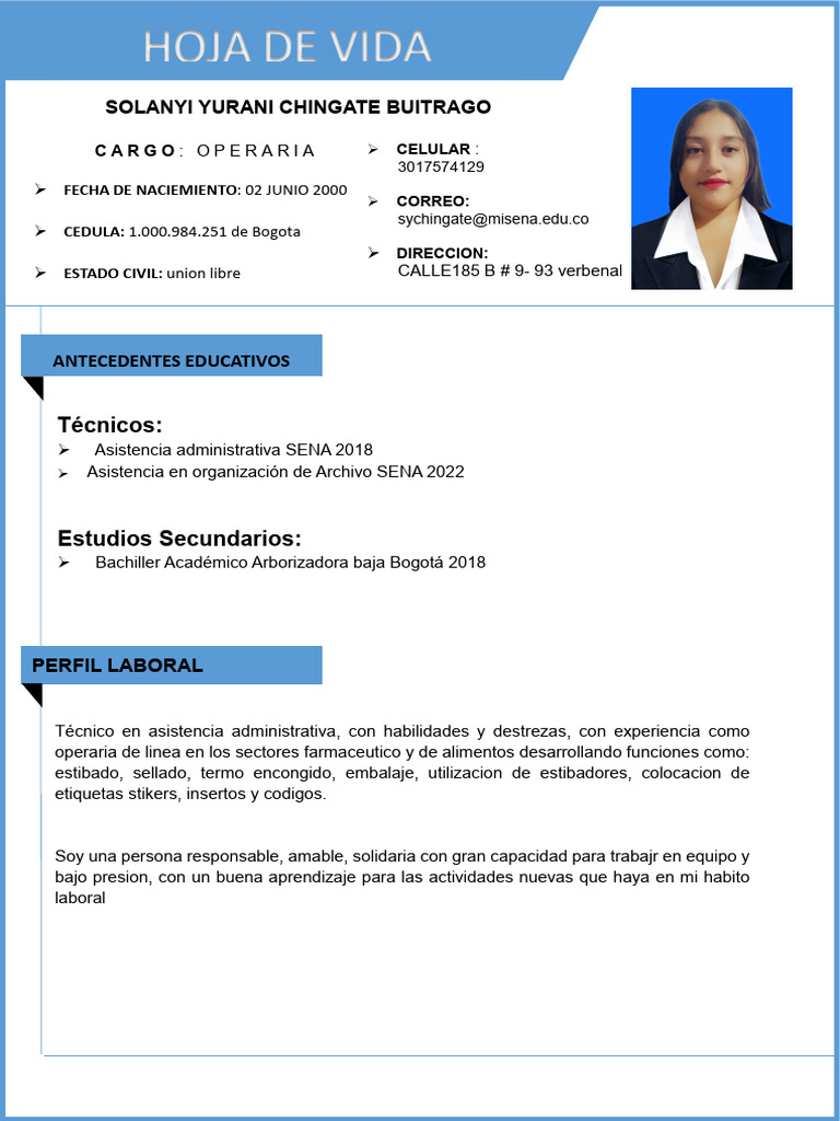 Solanyi Chingate 1 | PDF