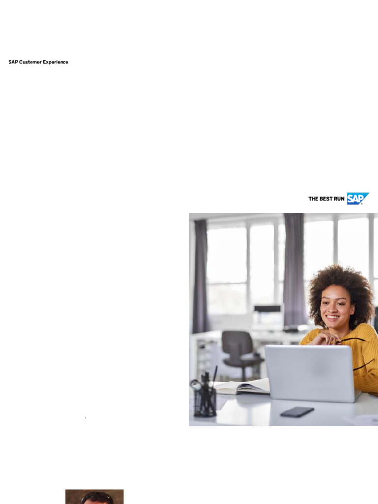 SAP BTP Security Dec 2021 | PDF | Cloud Computing | Security