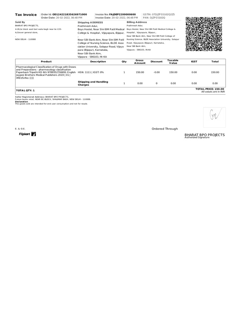 Od 124221835626971000 | PDF | Trade | Taxation