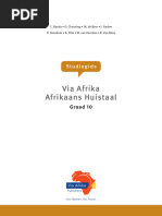 Gr10 KW1 Les 4 Loopbaankeuses | PDF