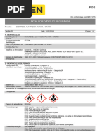 Fds - Acrolon 355 Branco 100m. N 9,5 CP .A - Sherwin Williams | PDF | Desperdício | Águas residuais