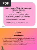 Steps For Teaching Reading & Wrtiting With Jolly Phonics PDF | PDF ...