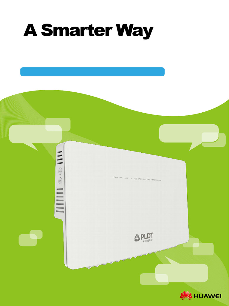HG8145V Datasheet | PDF | I Pv6 | Network Architecture