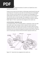 Understanding Transfer Case Operations | PDF | Transmission (Mechanics ...