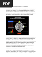 Cromóforos y Auxocromos: Conceptos Clave | PDF | Cromóforo | Atómico
