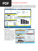 Evolución de Windows hasta 2015 | PDF | Microsoft Windows | Windows XP