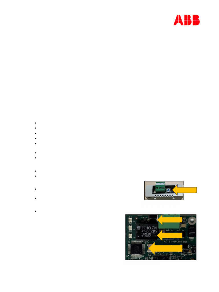 Technical Note 092 LonWorks 101 | PDF | Computer Science | Computer Engineering