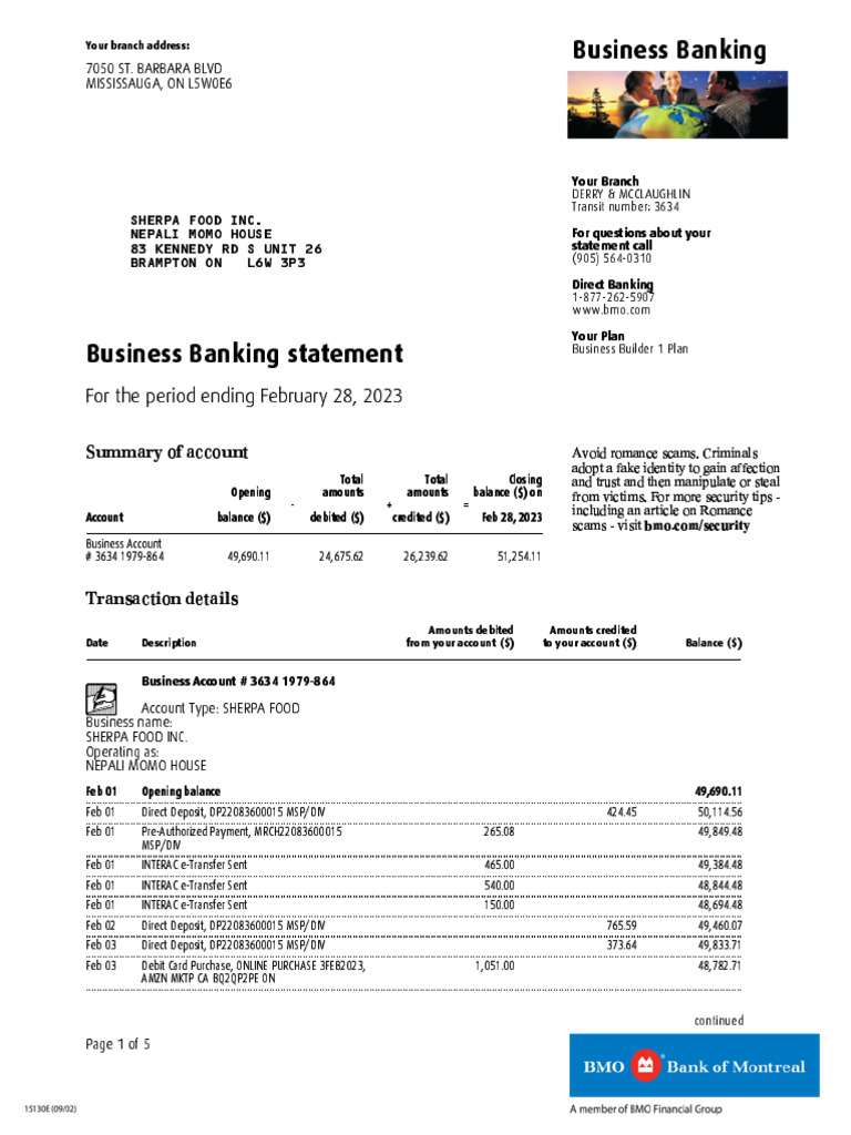 Document 01 | PDF | Debit Card | Cheque