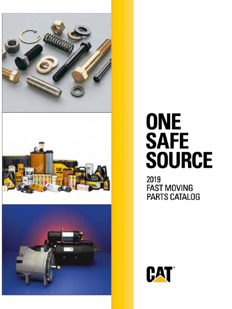 One Safe Source | PDF