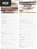 Kevin Cookie Company Financials | PDF | Oatmeal | Latin American Cuisine