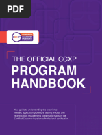 COPC Certification and Process | PDF
