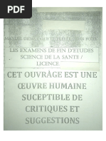 Questions Culture General | PDF